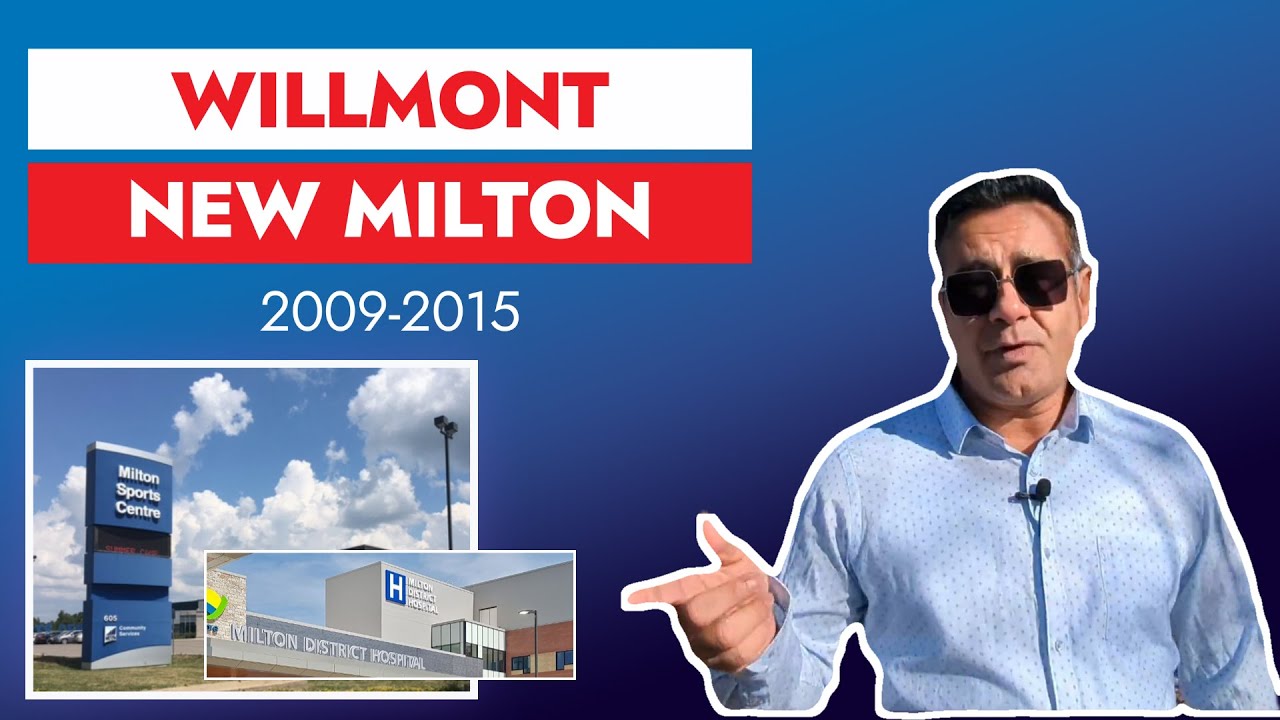 Discovering the charm and beauty of Willmont - YouTube