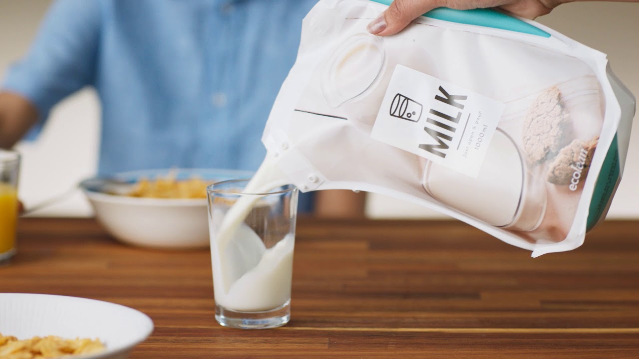 Ecolean - Benefits, SnapQuick - YouTube