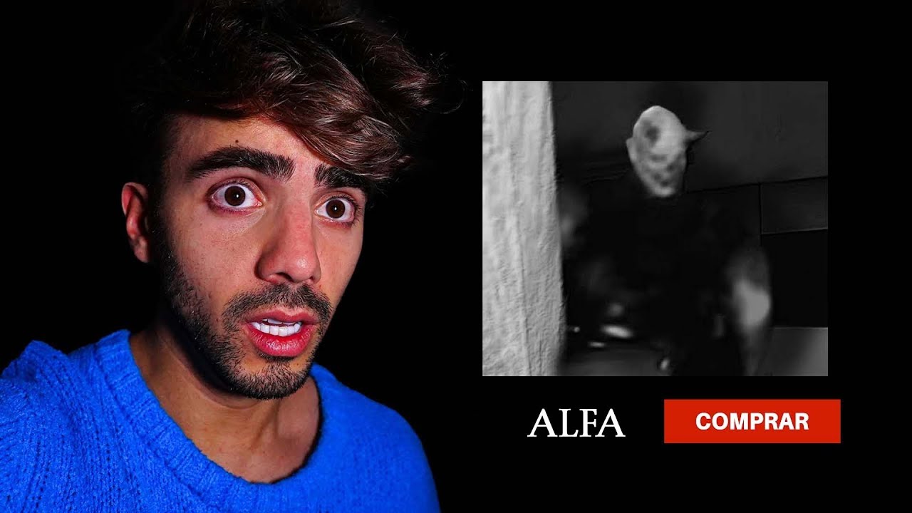 FEDE VIGEVANI COMPRA A ALFA EN LA DEEP WEB 😨😨 EN VIVO 🔥 - YouTube
