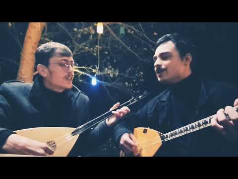 Mehmet Örgün & Ozan Ethem (Muhabbet/Yokluğunda-Kara Geceler)