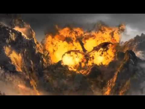 Cataclysm intro (french fandub) - YouTube