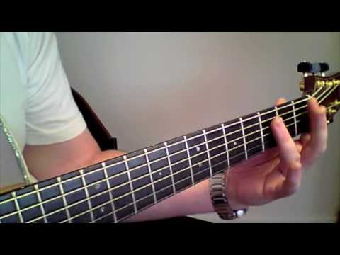 manu galvin EZguitar Rythm My Babe - YouTube