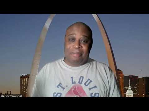 Support St. Louis Gripe 7/13/2024