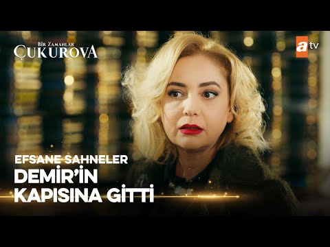 Şermin Beş Kuruşsuz Kalınca... | Bir Zamanlar Çukurova Sahneler