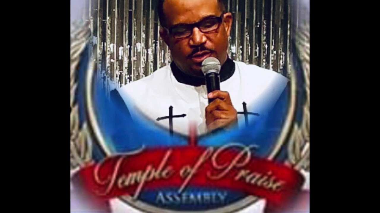 Audio Sermon: 'You've Been Summons!' (By God) -Bishop Donald Golder ...