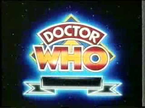 UK Gold Trailer - Doctor Who 30th Anniversary Weekend - YouTube