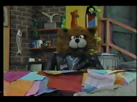 D.J. Kat Show - YouTube