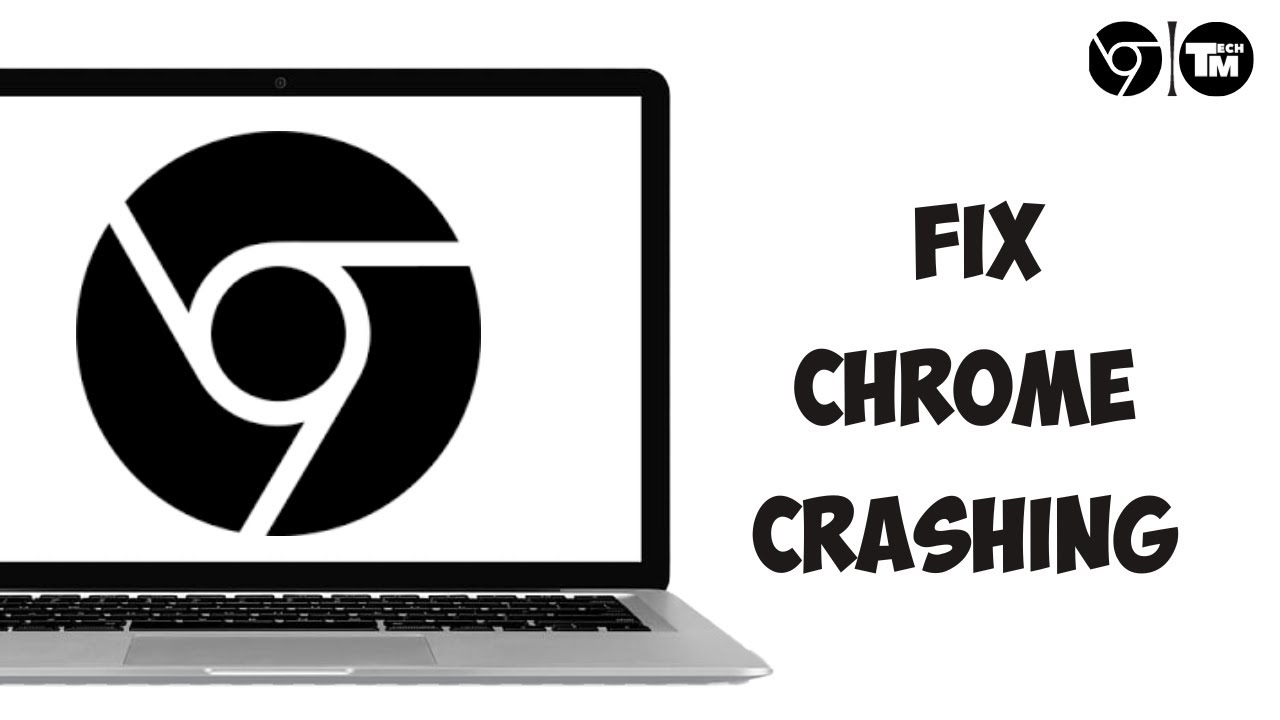 How to Fix Chrome Crashing on Windows 11/10 - YouTube