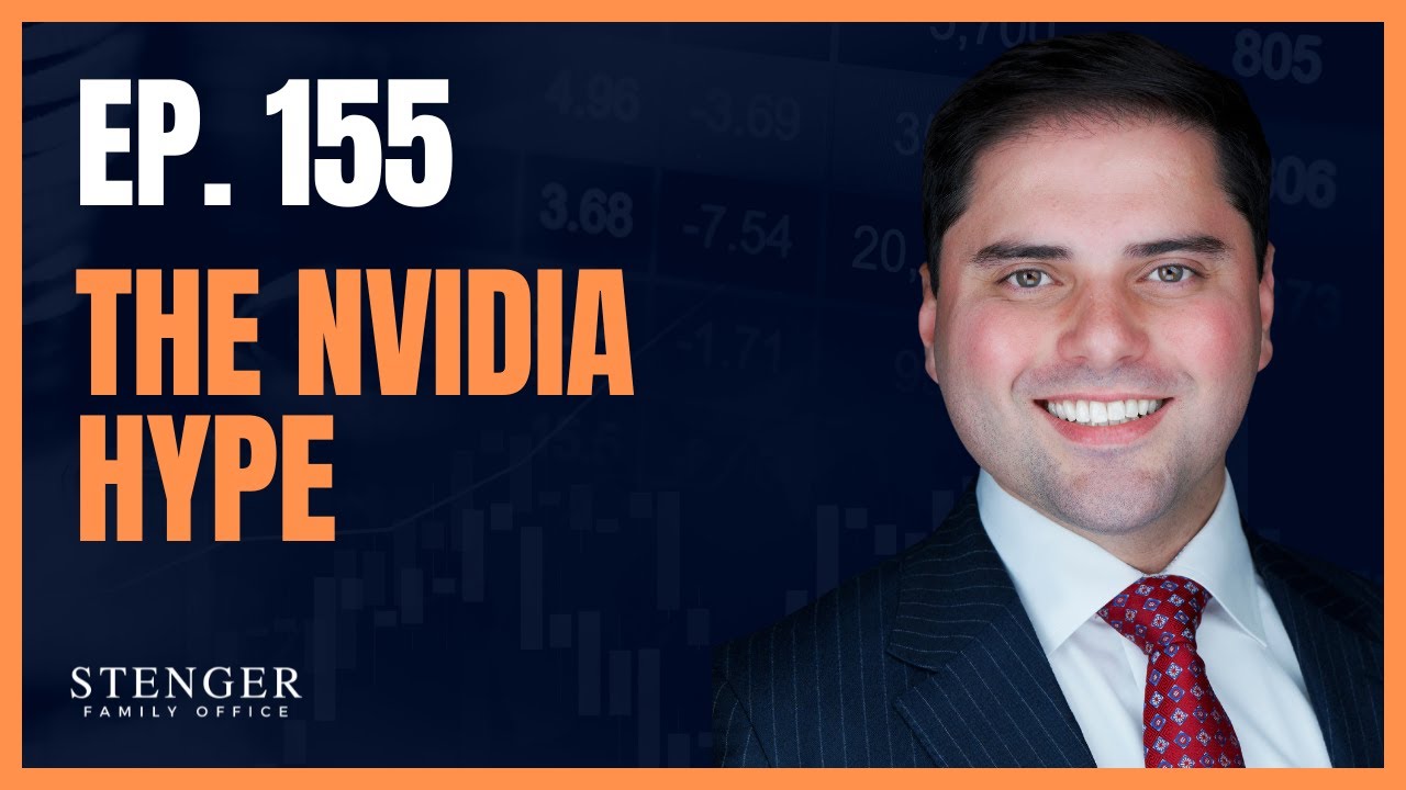 The Nvidia Hype - The Nick Stenger Show Ep. 155 - YouTube