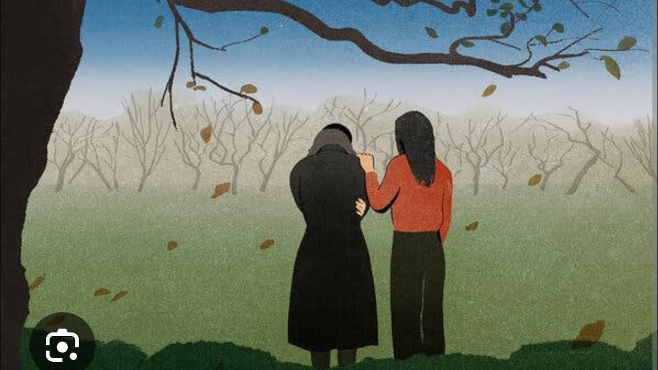 my poetry- Na Jane Hum Hai Kaun Priy - YouTube