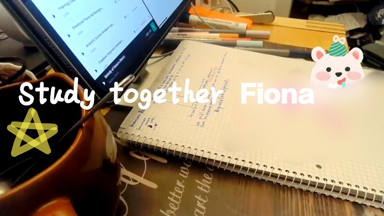 Study Livestream 331 - YouTube