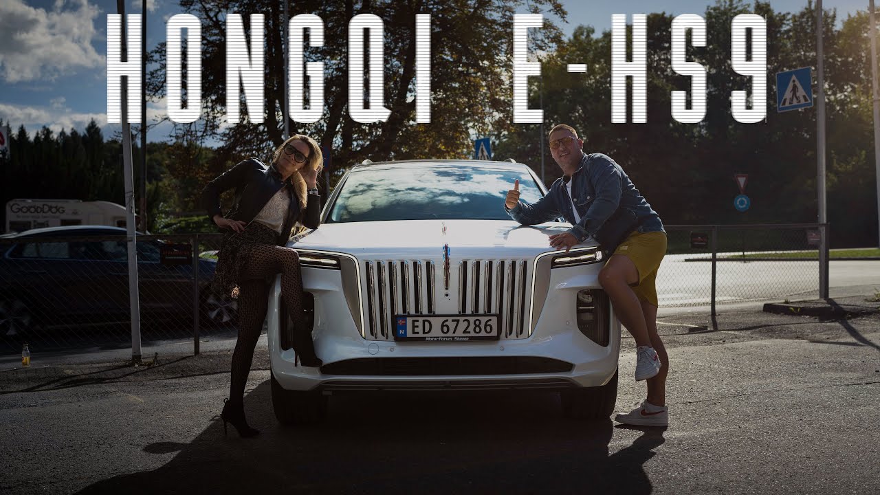 Bilen og Mennesket - Pernille Lotus - YouTube