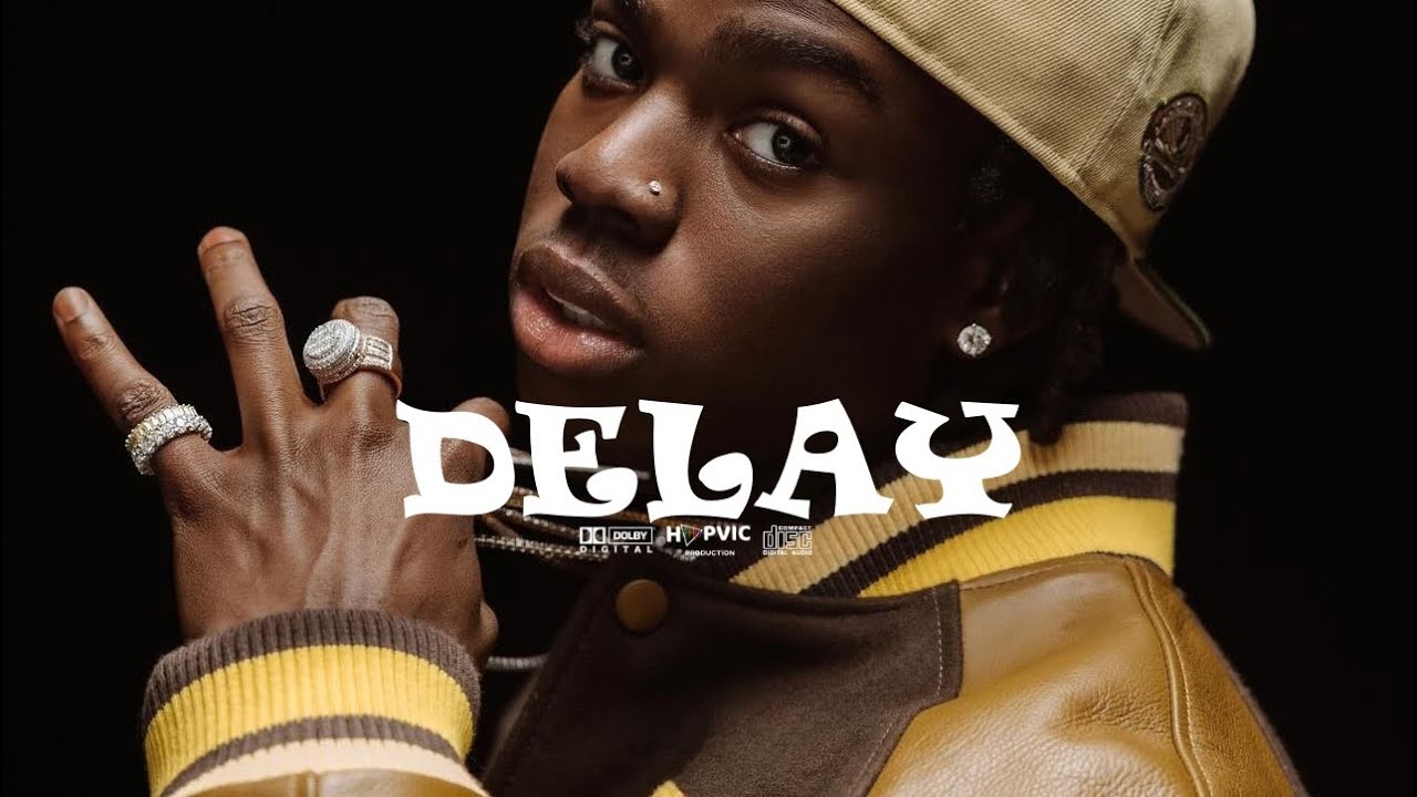 Rema X Shallipopi X Asake Amapiano Type Beat 2024 - “DELAY” - YouTube