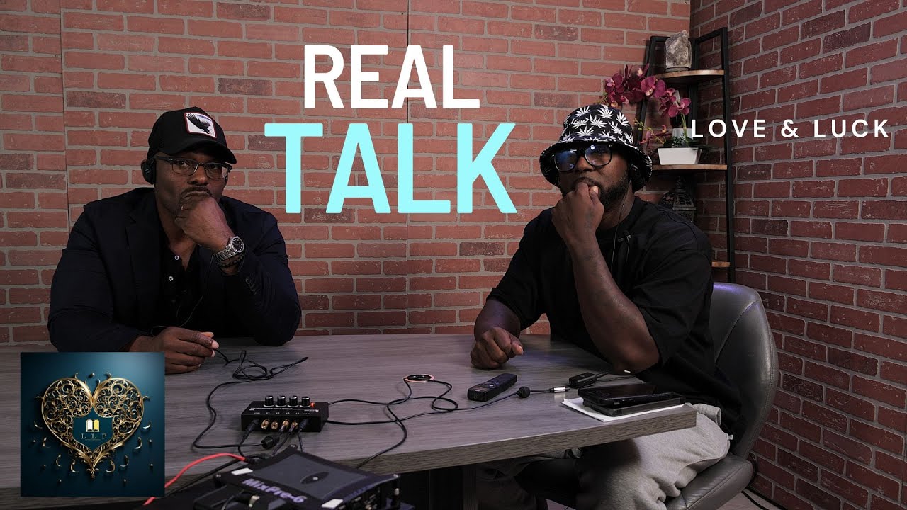 Gold Chains, Gaming, and Steve Harvey: A Tale of Strip Clubs and Love ...