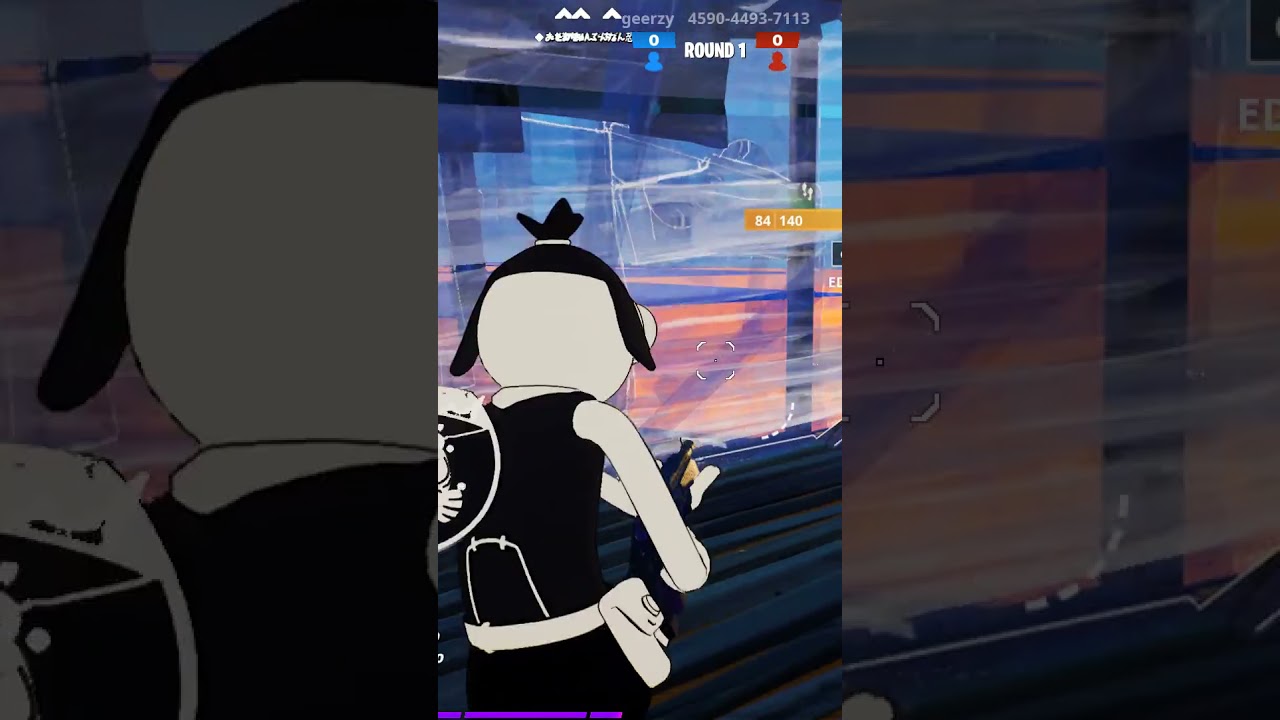 Fortnite 203 pump #Shorts - YouTube