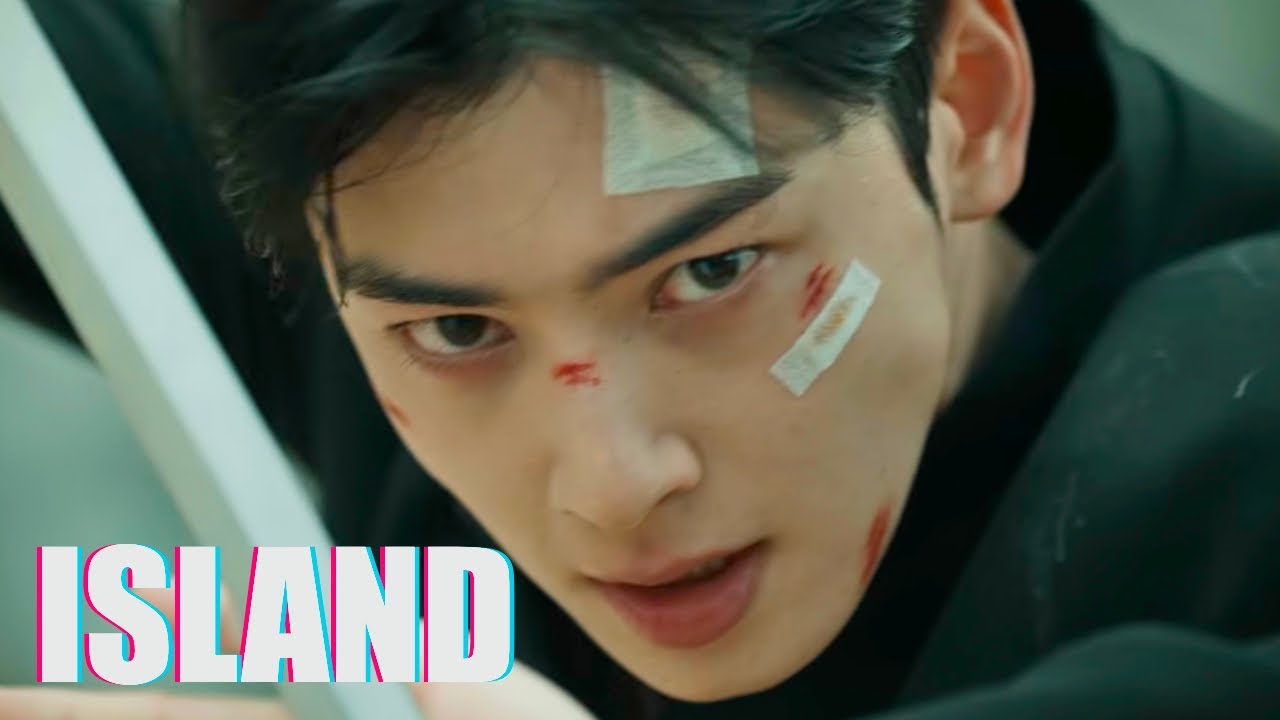 Island Season 1 | Korean Drama Review - YouTube