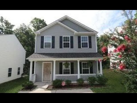 440 Danielle Way - YouTube