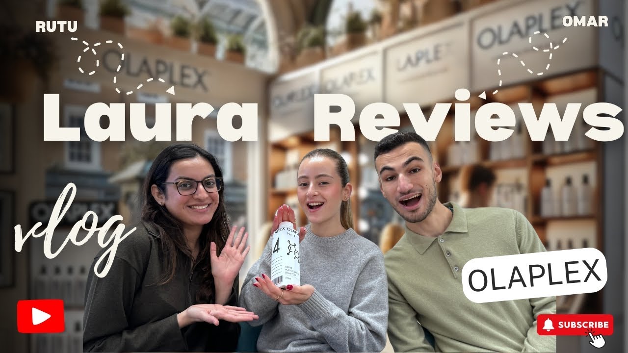 SMM Group Video Assignment - YouTube