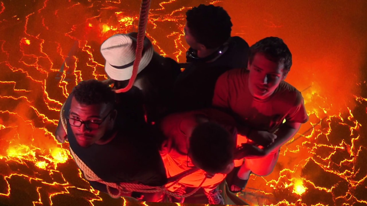 Waycross High School Summer Film Workshop: Project 557 (2018) - YouTube