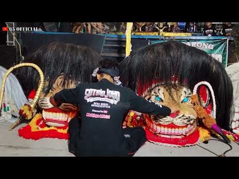 Sek Esek Hokya-Hokya, Buka Sitik Joss ❓ Opening Pentas Satrio Joyo - Live Gulang Pojok Godong.
