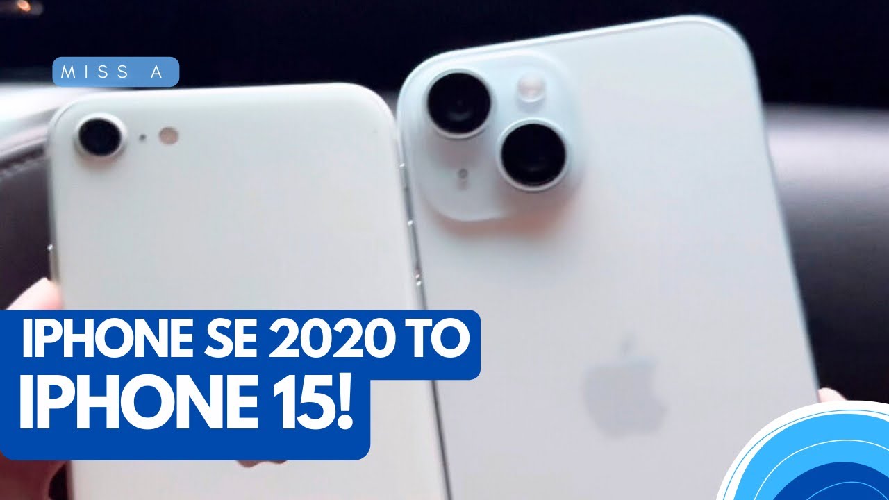 iphone 15 unboxing + accessories | phone upgrade | tagalog - YouTube