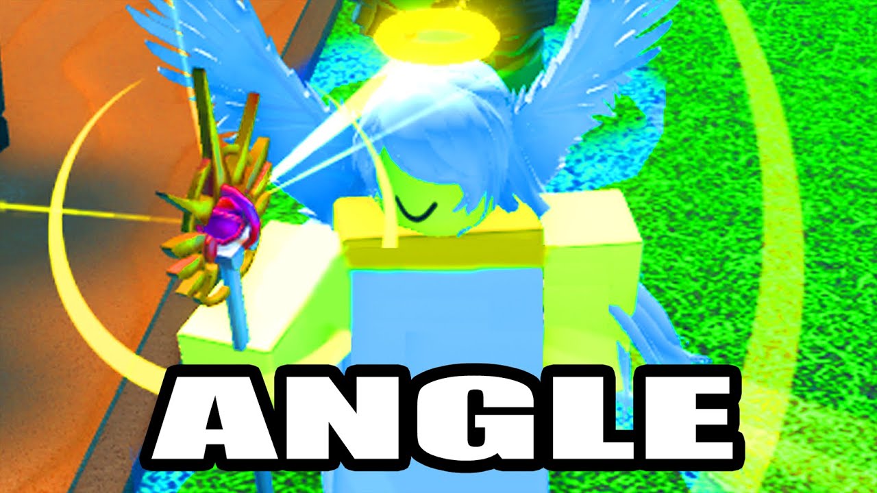 ANGLE (ROBLOX TOWER DEFENSE SIMULATOR) - YouTube