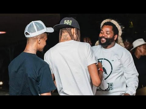 Sjava - Thixo ft Nontokozo Mkhize (cover) Isibuko #Album - YouTube