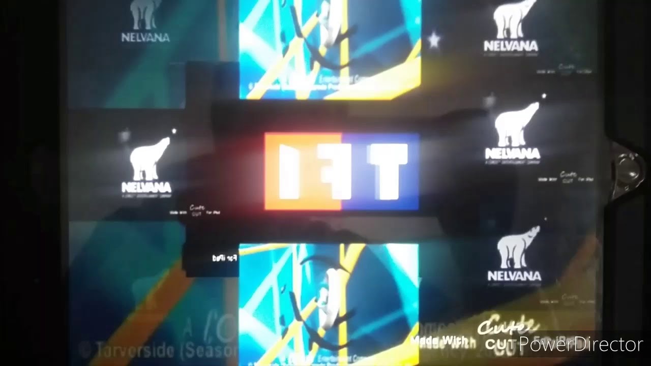 (YTPMV) TF1 YTV Nelvana Scan In Reverse - YouTube