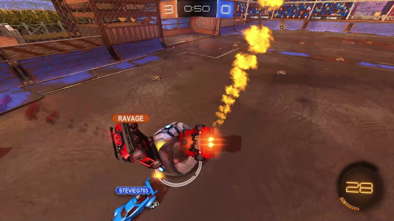 207KPH TEAM GROUND PINCH IN GAME - YouTube