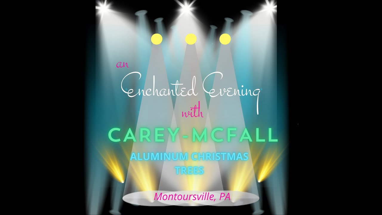 Innovation Illumination: Carey-McFall, Y'all! - YouTube