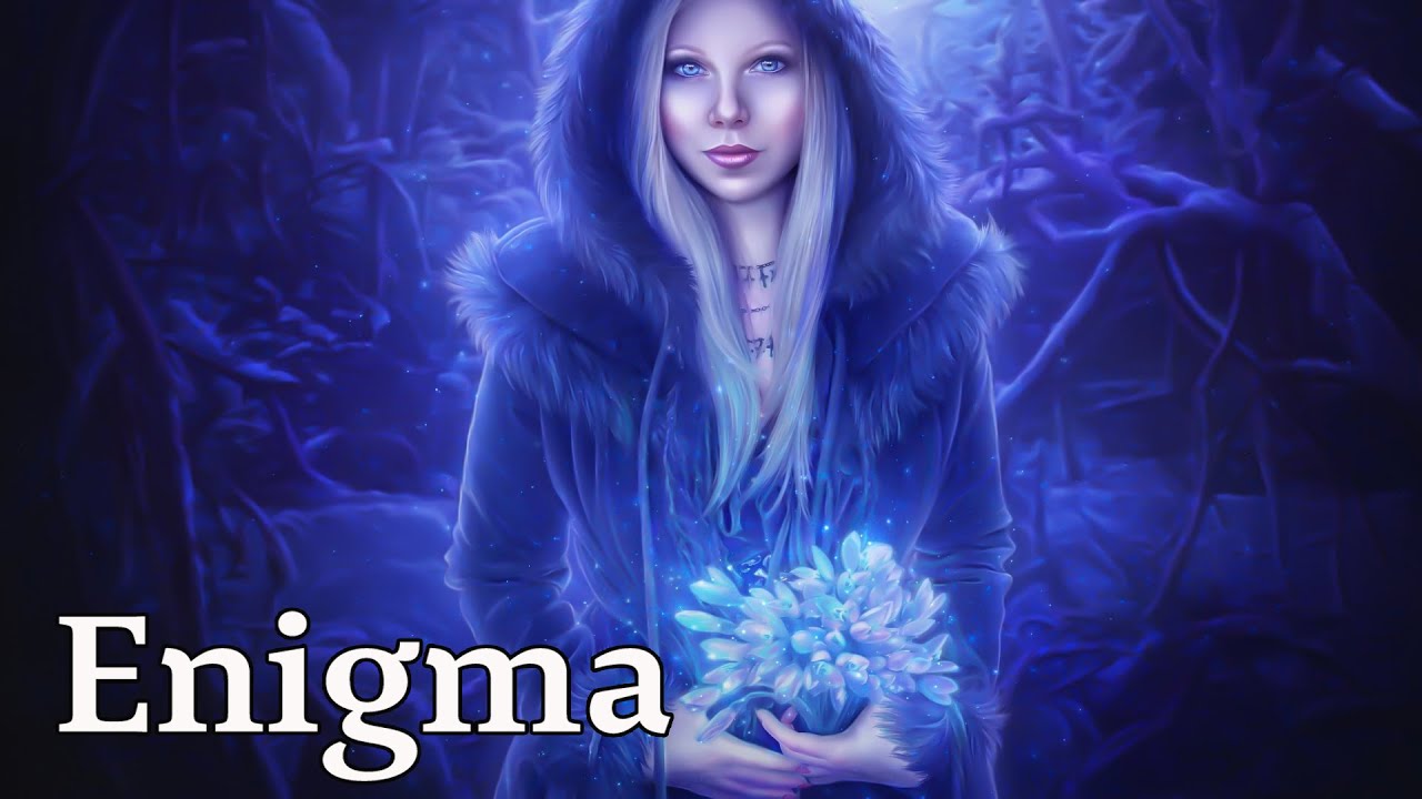 Enigma | Best Remixes | Best Of Enigma Chill Music Mix ( New Age Music ...