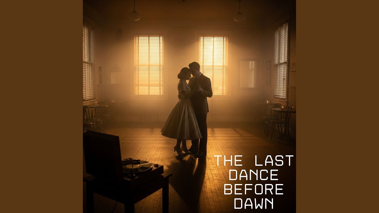 The Last Dance Before Dawn - YouTube