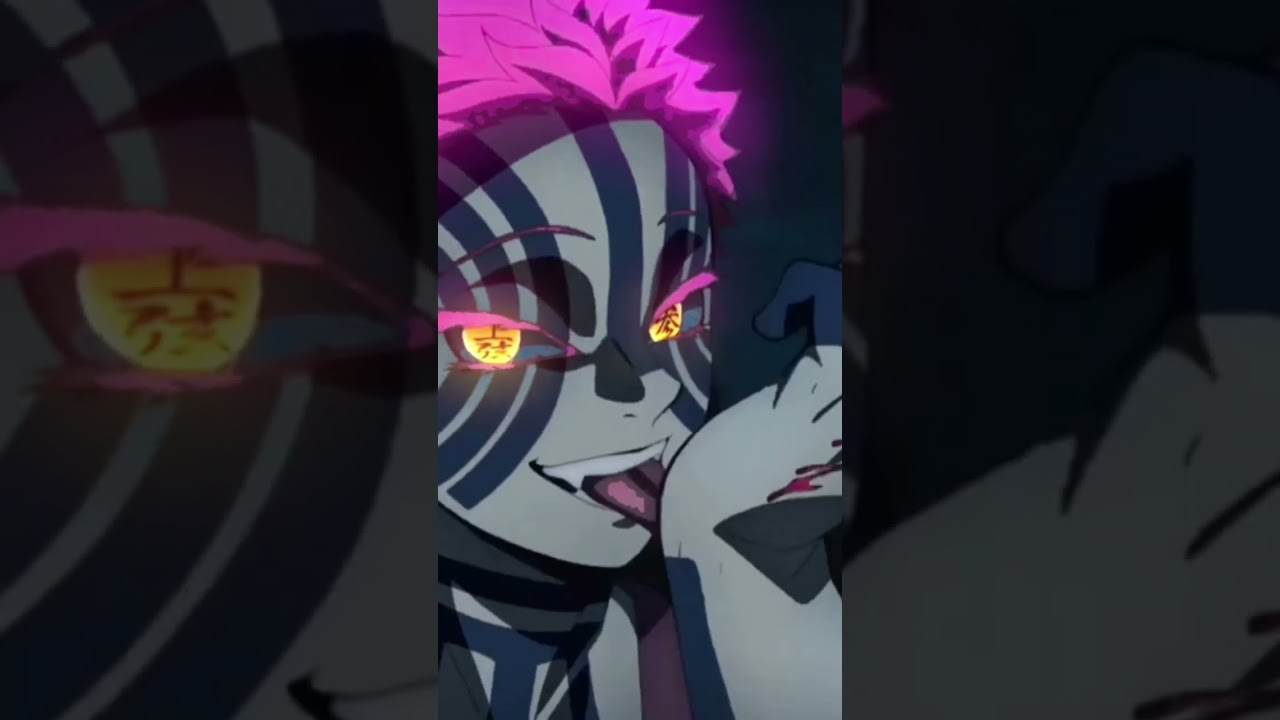 Rengoku vs Akaza Edit (Rip rengoku😭) - YouTube