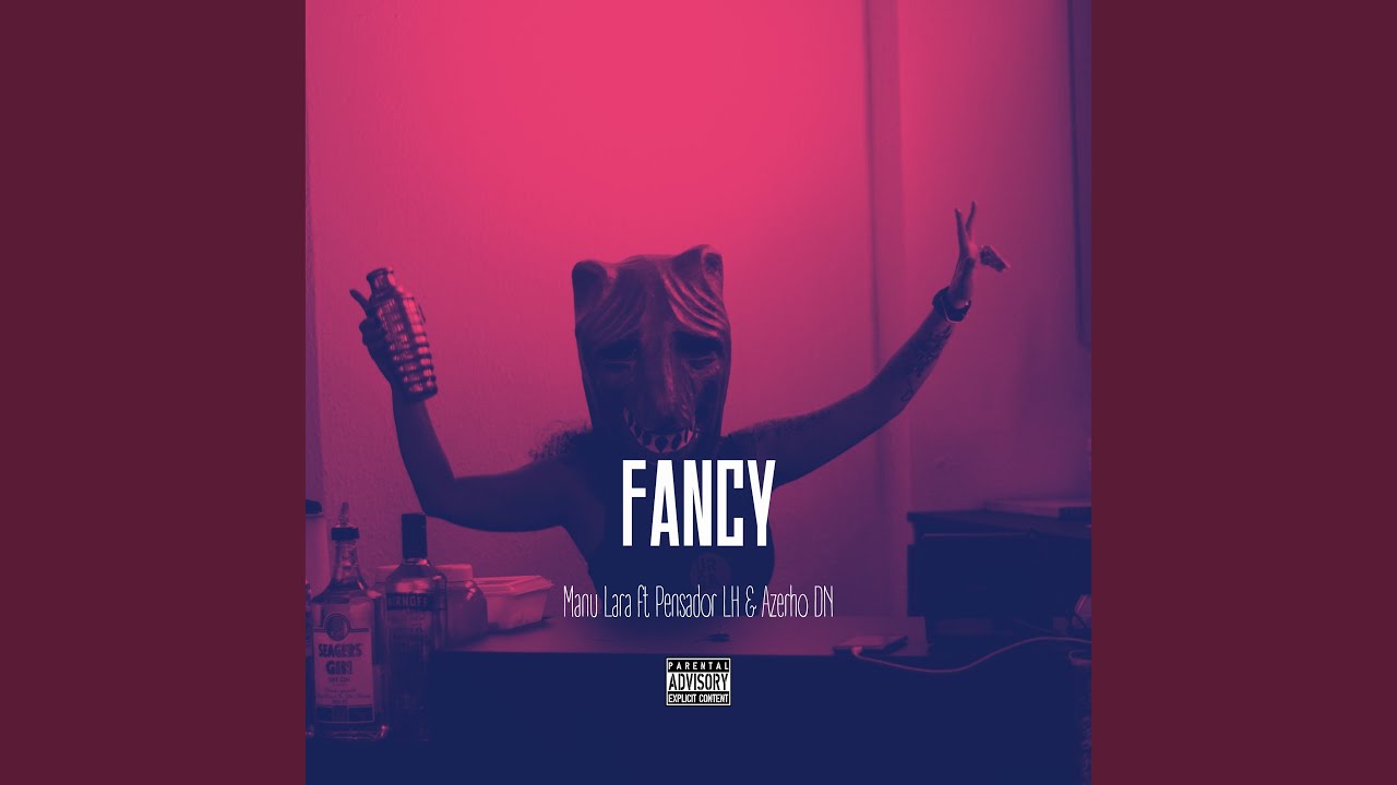 Fancy - YouTube