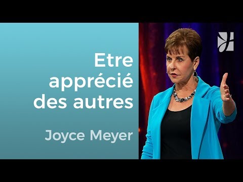 Est-ce que les gens apprécient d’être en votre compagnie ? - YouTube