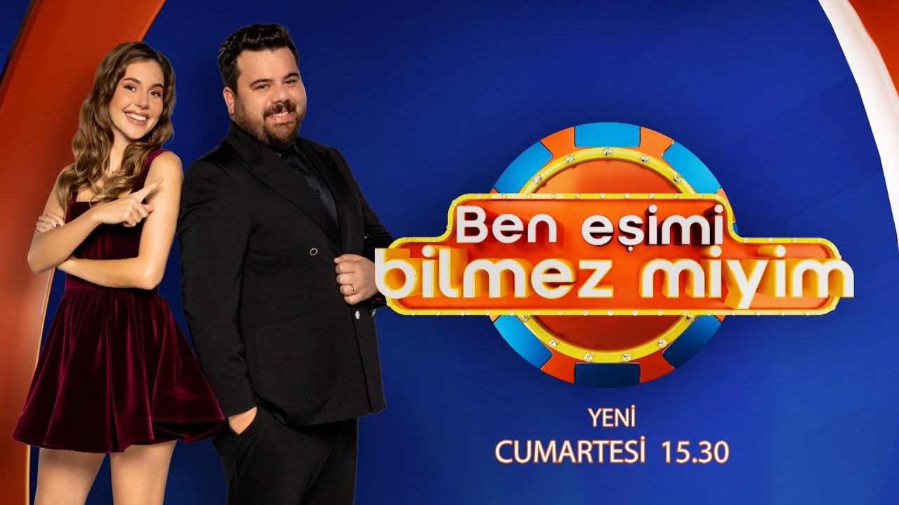 Ben Eşimi Bilmez Miyim 1. Bölüm Tanıtımı @benesimibilmezmiyim - YouTube