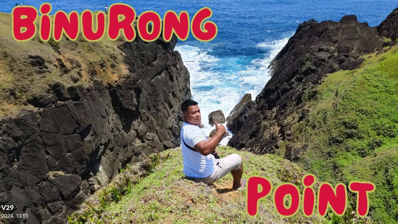 Binurong Point | Baras, Catanduanes | Province of Catanduanes | Happy ...