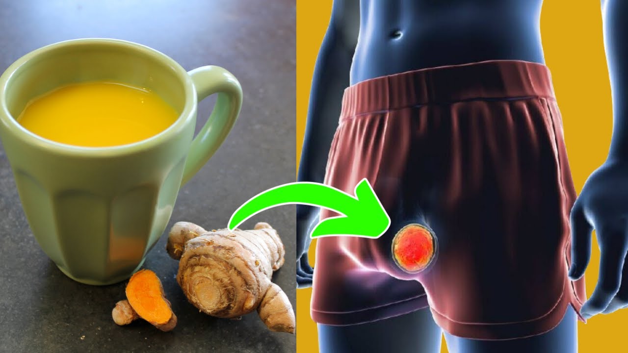What Happens To Your Body When You Take Turmeric Everyday? | Benefits ...