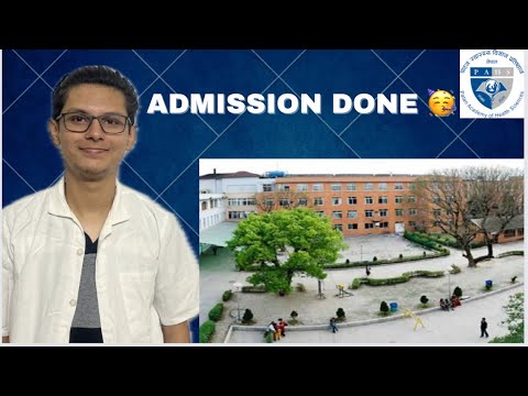 COLLEGE ADMISSION DONE 🥳🎉 || THANKS FOR 50 SUBS - YouTube