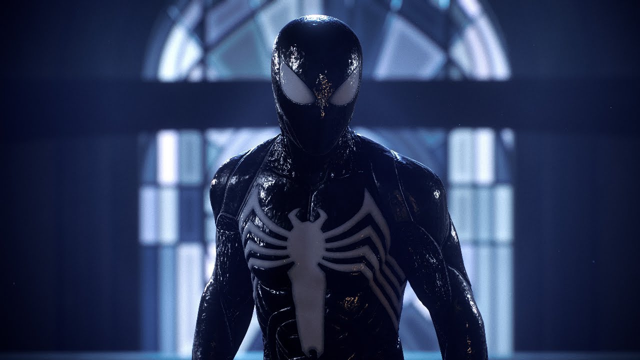 Marvel's Spider-Man 2 amv Sarcasm - YouTube