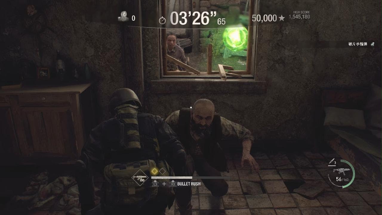 BIOHAZARD RE:4_20230511201520 - YouTube