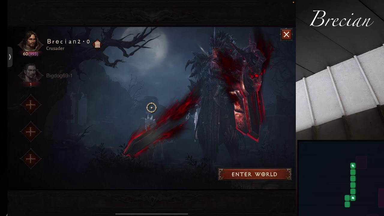 BG Season 12 Legends - YouTube