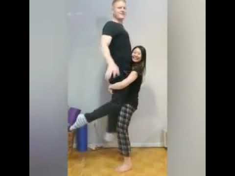 lift & carry (3) - YouTube