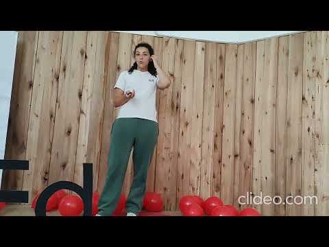 El poder (invisible) de las palabras | María Clara Sinclair | Clubes TED-Ed Argentina