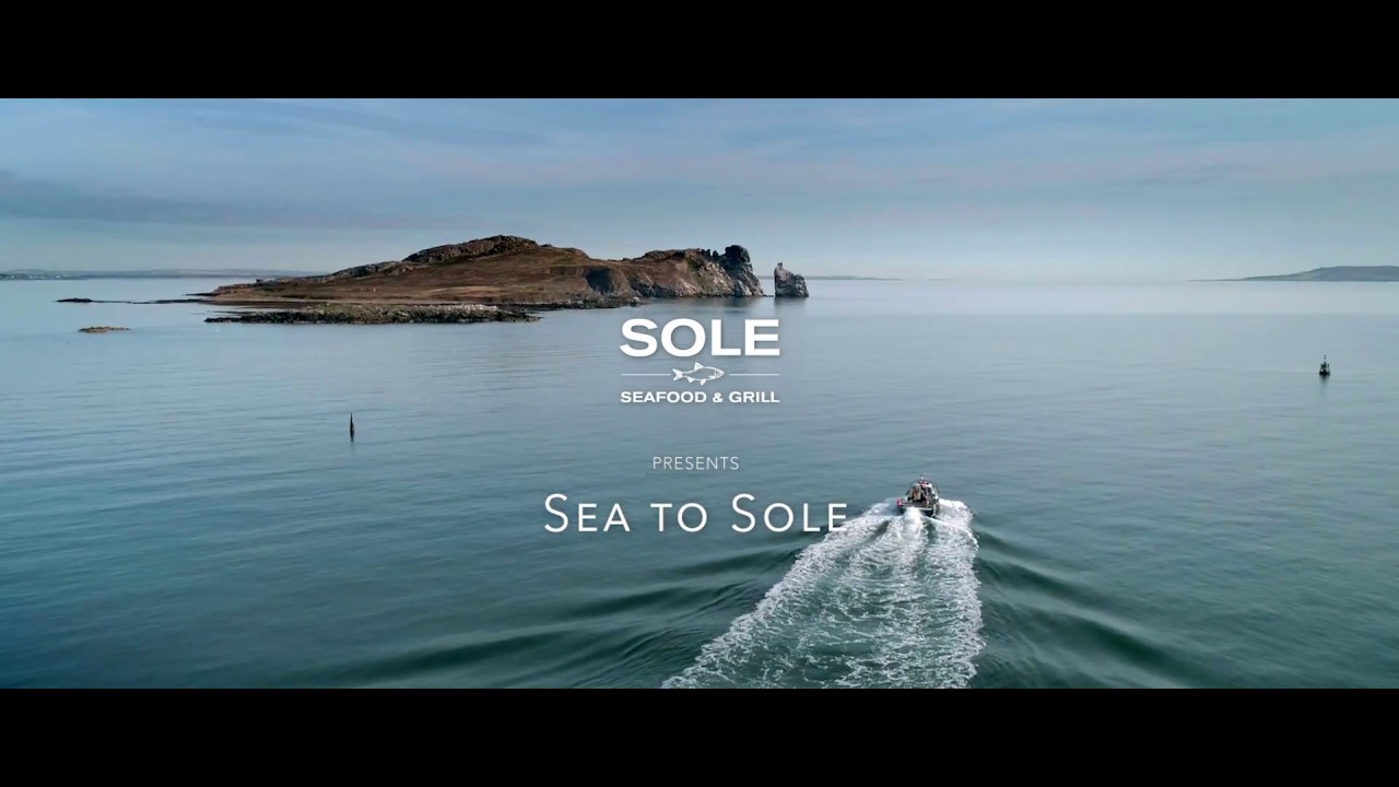 Sea to SOLE - YouTube