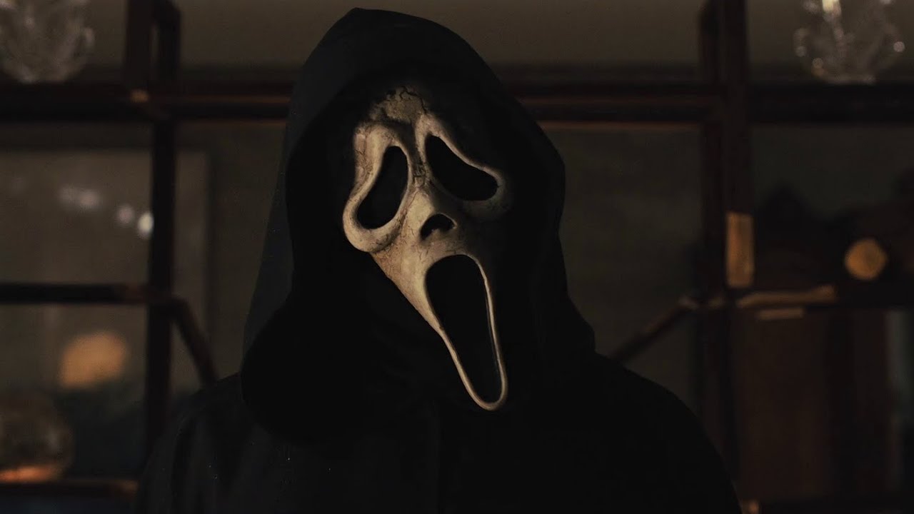 Vřískot 6 | CZ SPOT HD | v kinech 9. BŘEZNA 2023 - YouTube