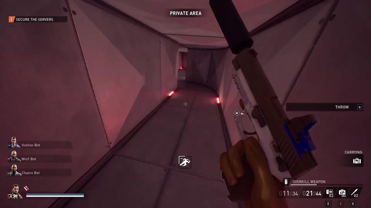 PAYDAY 3 Cook Off & Murky Station New Update! - YouTube