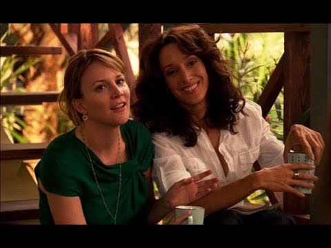 ❤👩‍❤️‍💋‍👩❤ Tibette LOVE STORY. The best moments of Bette and Tina