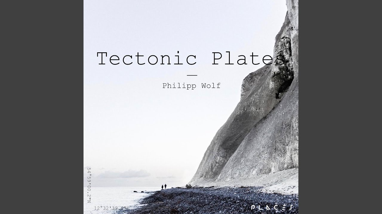 Tectonic Plates - YouTube Music