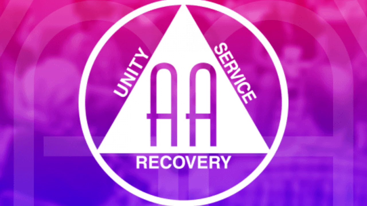 Sandy Beach 12 Steps & Stories - Talk 2 of 12 - YouTube